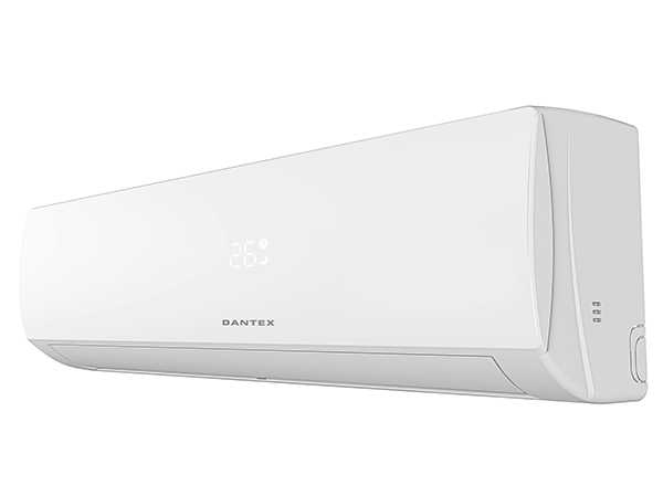 Настенный кондиционер Dantex RK-07ENT5/RK-07ENT5E - купить в Москве ...